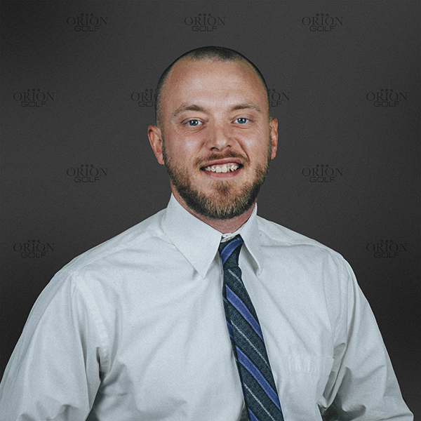 Minor Park Golf Club - Contact